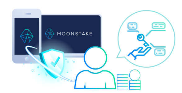 Wallets Archive - Moonstake