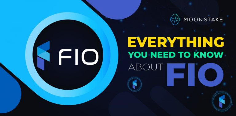What is FIO? Everything You Need to Know about FIO Protocol - Moonstake